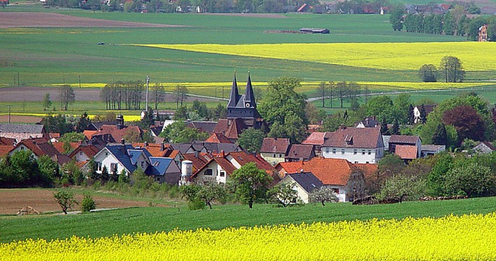 Gemeinde Meeder – Die offizielle Seite der Gemeinde Meeder im Landkreis ...